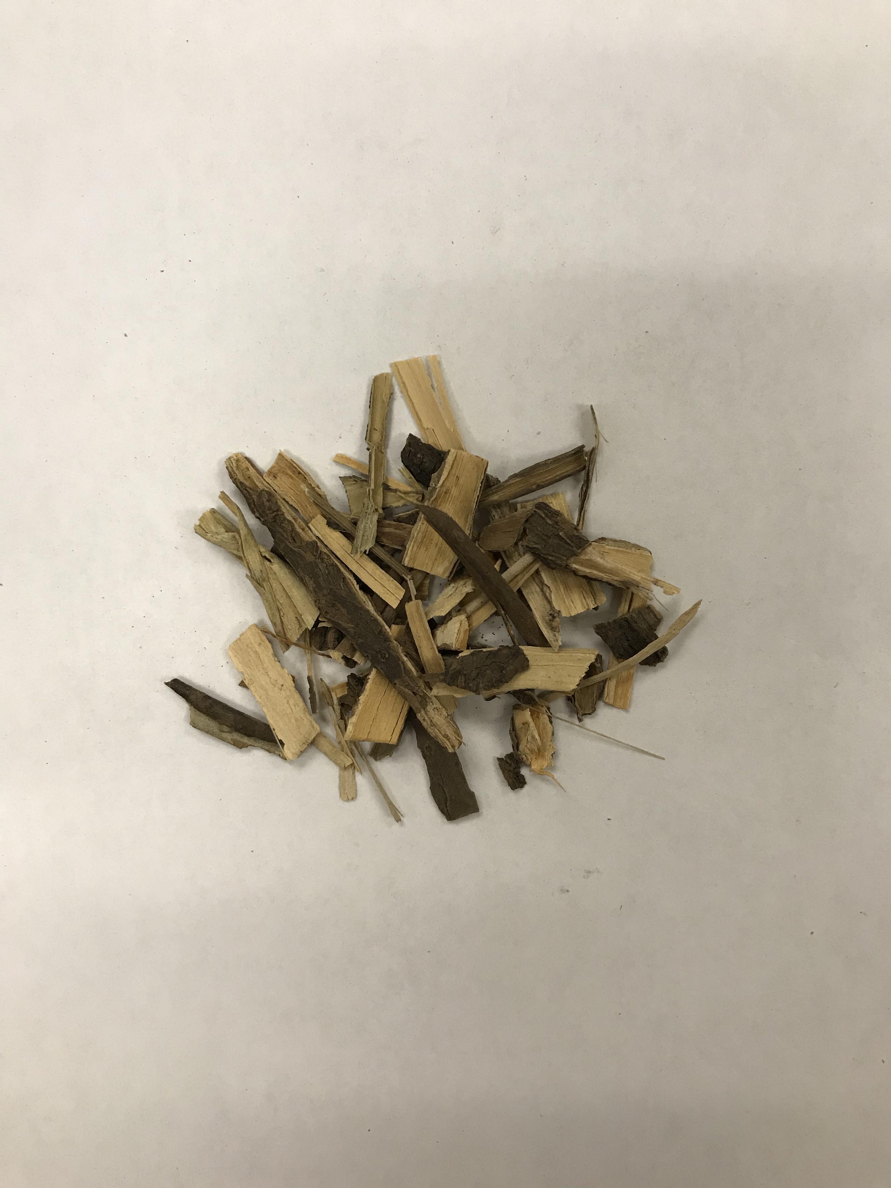 刺五加 Ci Wu Jia – TCM Herbs