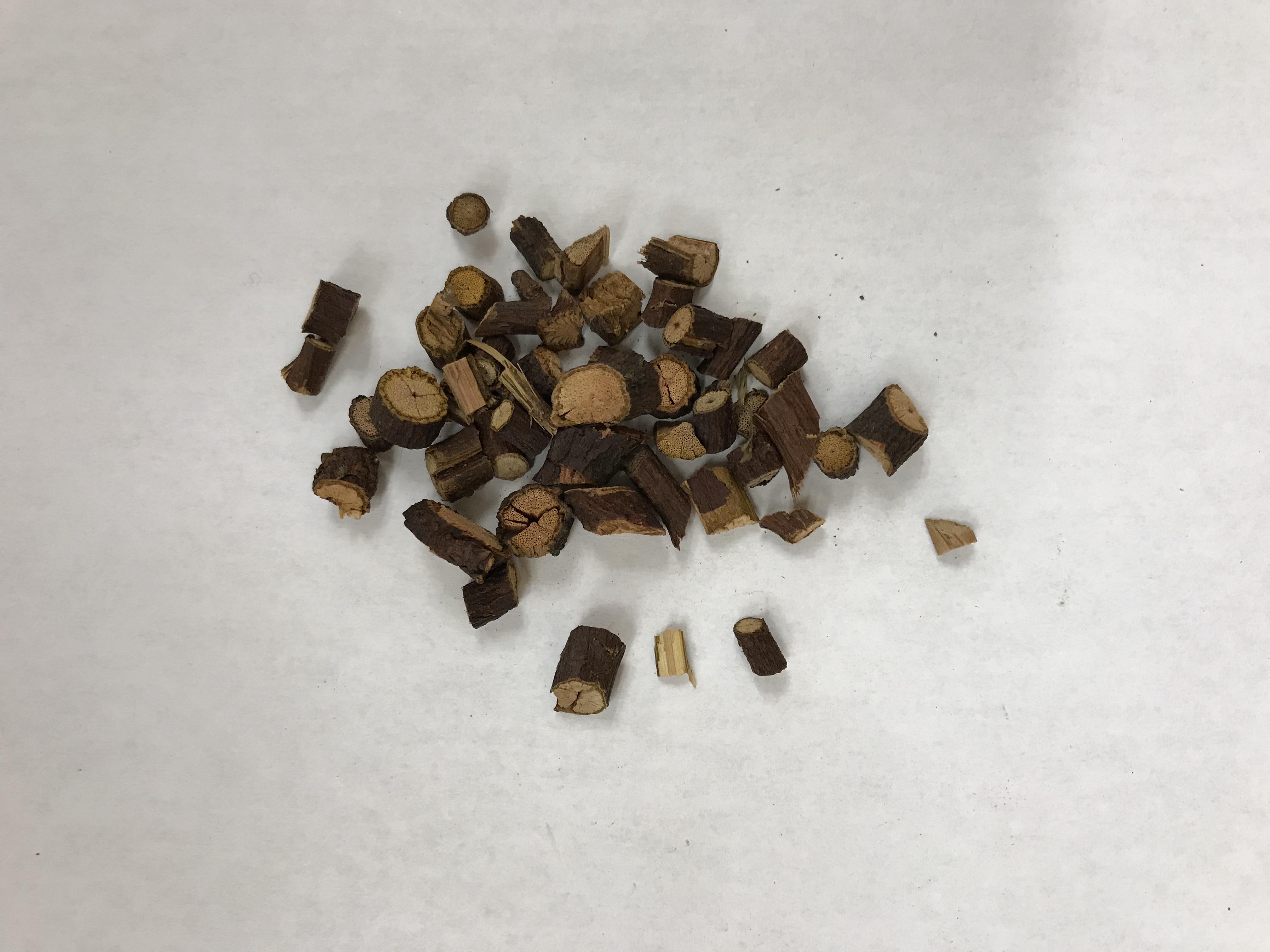 首烏藤/夜交藤 Shou-Wu-Teng/ Ye-Jiao- Teng – TCM Herbs